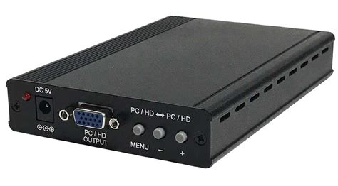 Cga To Vga Pinout Adapter Everything You Need To Know