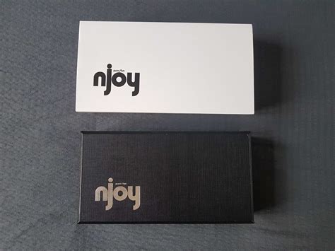 Njoy Pure Wand Review [tried And Tested]
