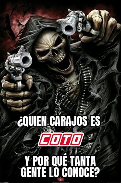 Top Memes De Coto En Español Memedroid