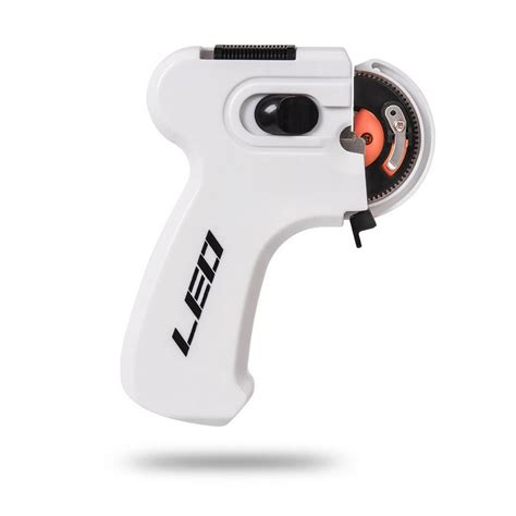 Elektrisk Automatisk Fiskekrogbinding Bærbar Knude Vicedeal