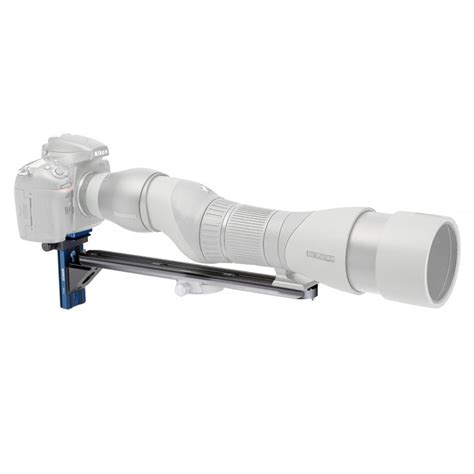 Novoflex Spotting Scope Rail Straight