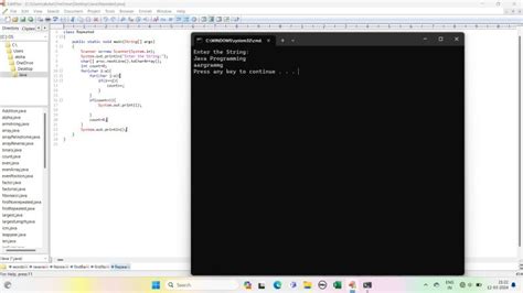 Akshatha G L On Linkedin 100daysofcodingchallenge Javaprogramming