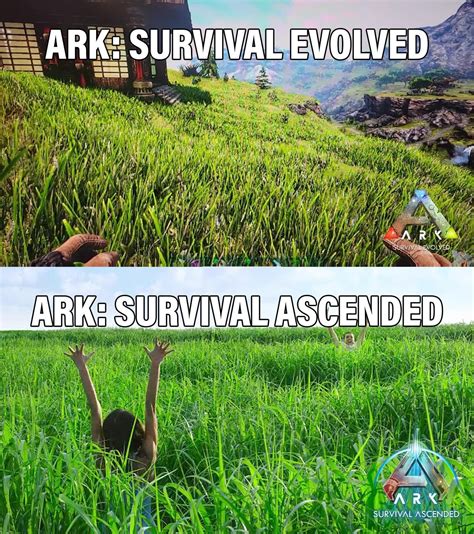 Command Grass Densityscale 0 💪 Youre Welcome R Ark