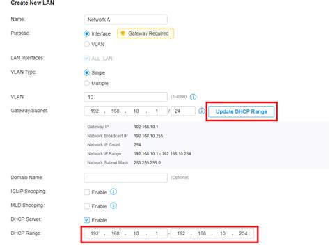 Recommended ACL Configuration On Omada Switch For Common Scenarios TP Link Malaysia