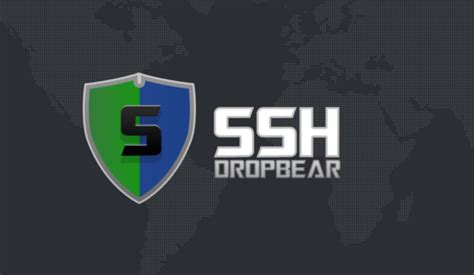 Dropbear Ssh A Lightweight Alternative To Openssh