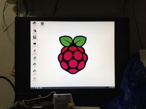 Raspberry Pi Gui Startx Matchlopez