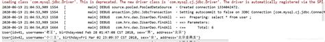已解决：com mysql jdbc exceptions jdbc4 mysqlnontransientconnectionexception csdn博客