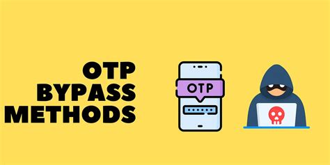 Bug Bounty How An Otp Bypass Got Me In The Hall Of Fame By