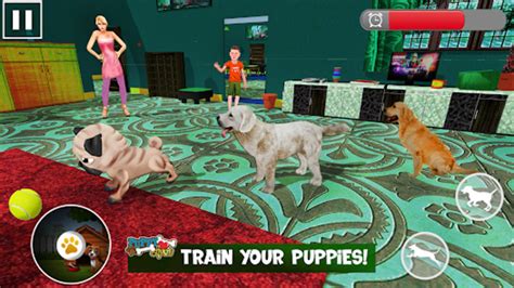 Virtual Puppy Simulator Pupp For Android Download Virtual Puppy Simulator Pupp For Android Download