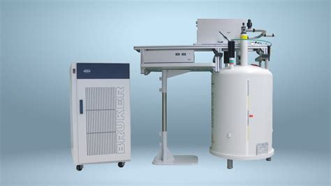 High Frequency Epr Spectrometer Bruker