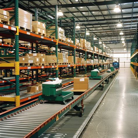 Zone Picking Vs Wave Picking In Warehouse Operations Explained In