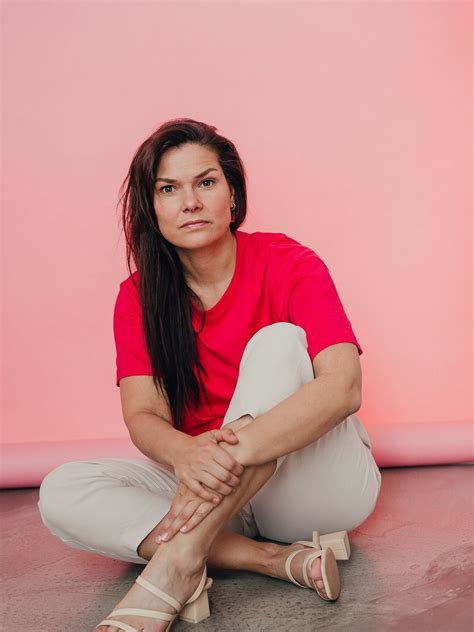 Fenja Schneider Schauspielerin