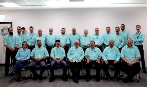 Mark Docherty Posted On Linkedin