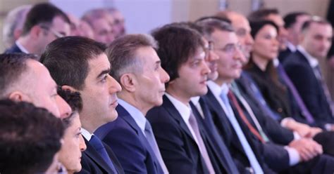 ხუთი პირობა რომლებიც „ქართულმა ოცნებამ“ დაარღვია