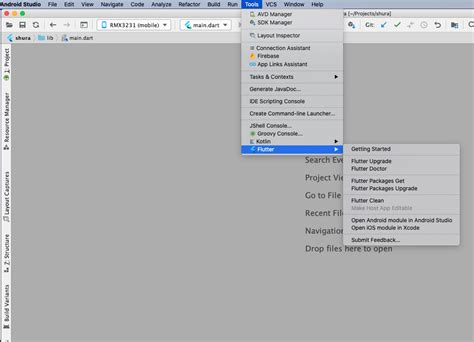 Flutter Build Bundles Apks Disabled Stack Overflow