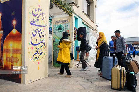 استاد دانشگاه گردشگری مذهبی فراتر از وابستگی به اوقات فراغت است ایرنا