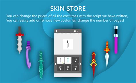 Knife In The Kitchen Unity Admob Codemarket