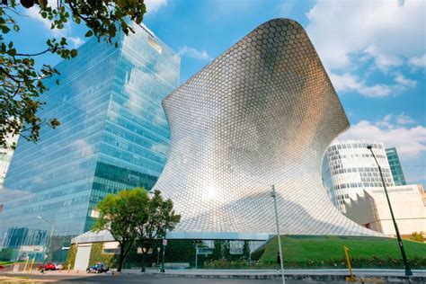 Arquitectura Contemporanea Edificios