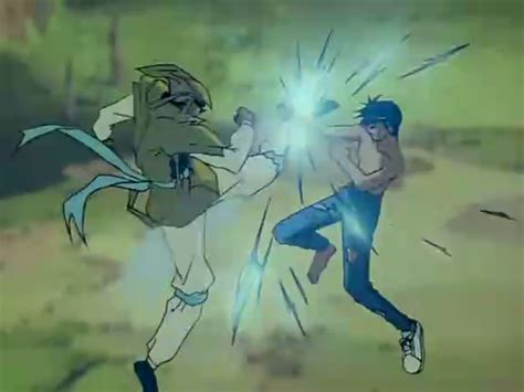 Imagen Sensui Vs Yusuke Png Wiki Yuyu Hakusho Fandom Powered By Wikia