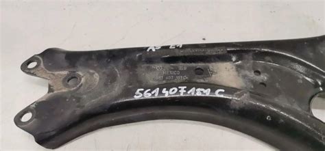 561407151c Vw Passat B8 Usa Beetle Querlenker Vorne Links In Sachsen