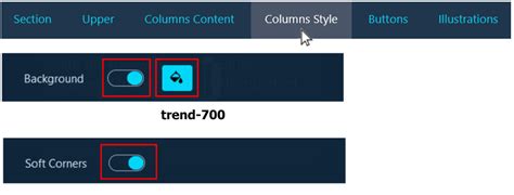 Multi Column Portfolio Project Web Design And Development Tutorials