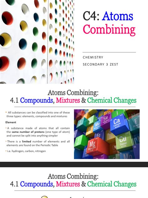 41 42 And 43 The Ionic Bond 1 Pdf Ion Ionic Bonding