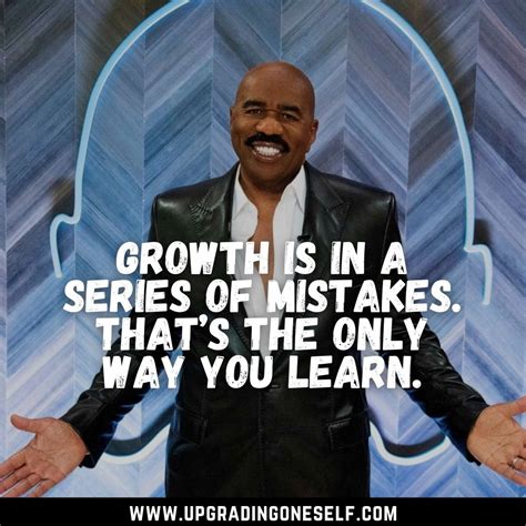 Top 15 Quotes From Steve Harvey For A Dose Of Motivation