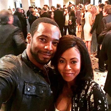 Ghs Vinessa Antoine And Anthony Montgomery Are Back Together