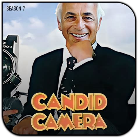 Candid Camera 1960 Season 7 By Corky608 On Deviantart