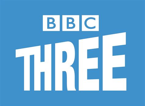 英国广播公司（bbc）历年台标 哔哩哔哩