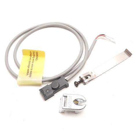 Bimba Hsk 04 Solid State Position Sensor 30vdc 150ma With 3 4 Band