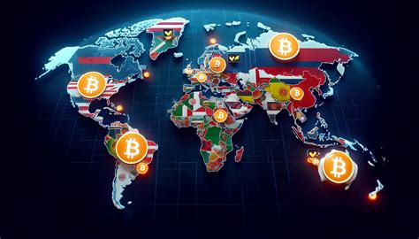 Bitcoin Mining Legal Countries Bucket Technologies