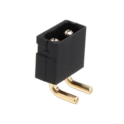 Amass Xt30pw M36 Mini Xt30 Plug Connector Adapter Plug For Rc Model