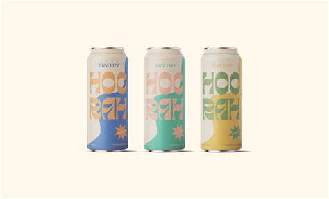 Hoorah On Behance