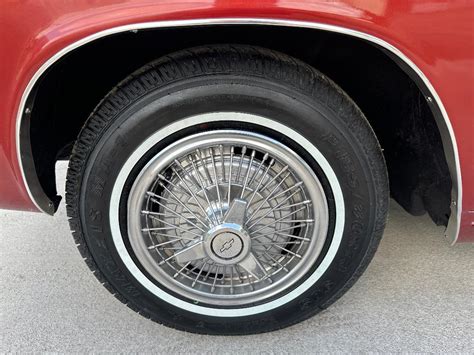 66 Corvair Corsa 140hp Convertible Stk 2595 Shades Classic
