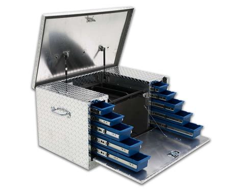 Uws Intercon Truck Equipment