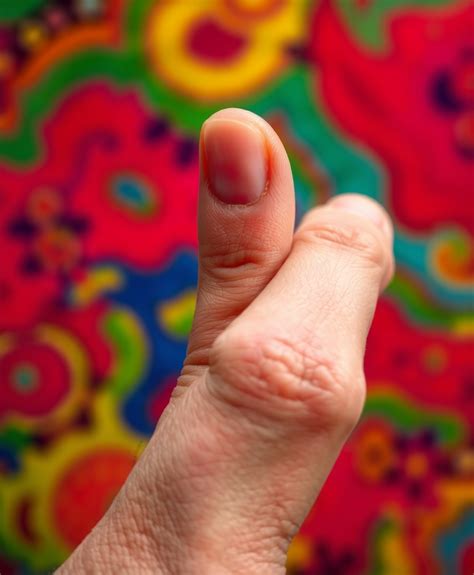 Twiddle Finger Image Free Ai Generator Makepix