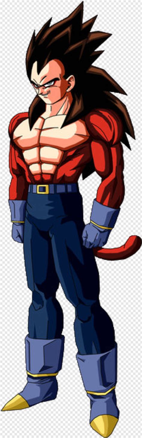 Vegeta Free Icon Library