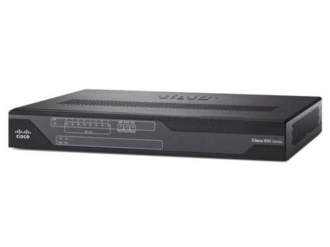 Cisco VA VDSL Bonding Router