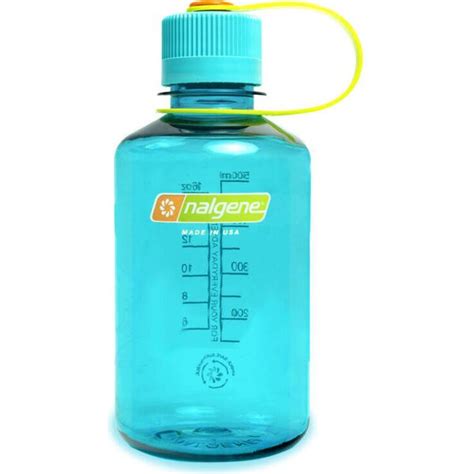 Nalgene Narrow Mouth 05l Sustain Hard Drinking Bottles