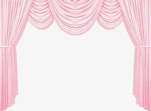 Pink Curtains Png Clipart Abstract Art Backgrounds Computer