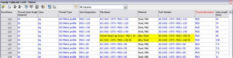 Content Center File Naming Autodesk Community