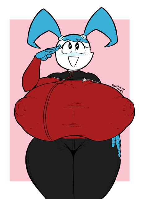 Rule 34 1girls Black Legwear Black Pants Blue Blush Blue Hair Blush