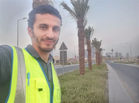 Mahmoud Maher On Linkedin Qutaifan Island Qatar