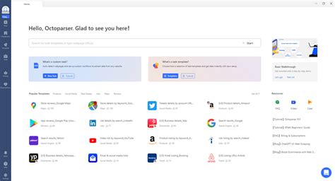 Use Web Scraping To Build Lead Generation Database Octoparse