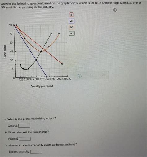 solved answer the following question based on the graph