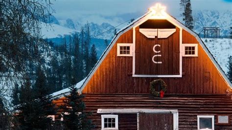 C Lazy U Ranch Hotel Review Condé Nast Traveler