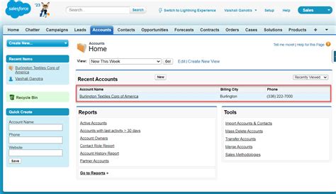 How To Create A Related List In Salesforce SalesForce FAQs