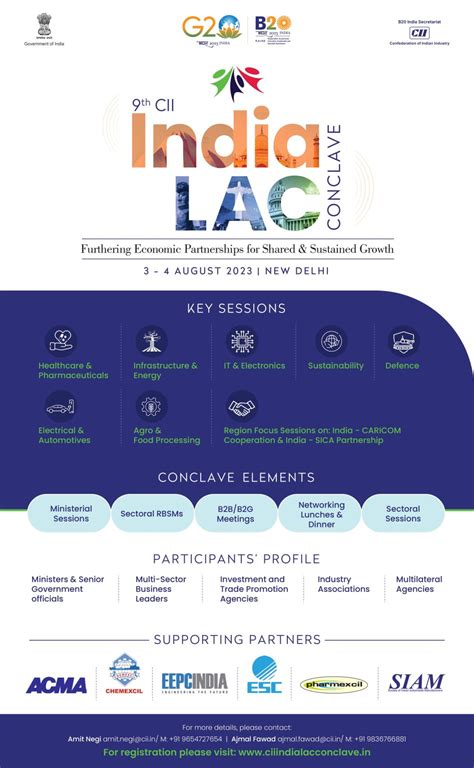 Himani Agarwal On Linkedin A Great Platform To Strengthen The Bilateral Ties With Latin America