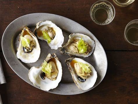 How To Cook Blue Point Oysters
